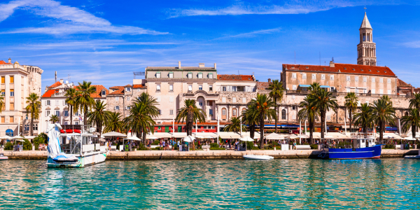 Split_Waterfront (Riva)_600x300