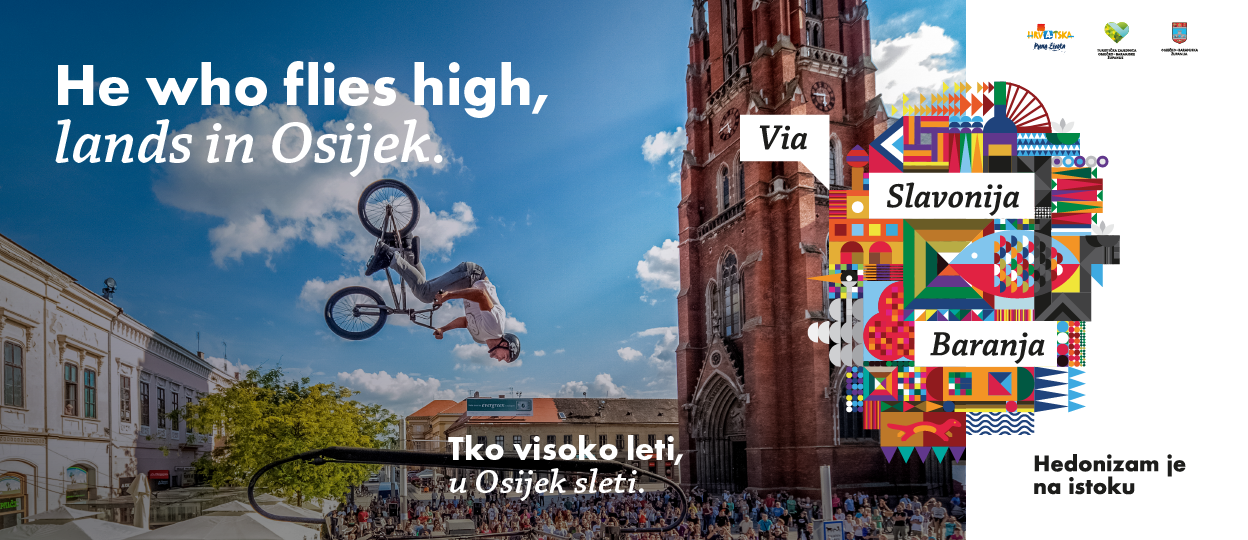 Our destinations | Croatia Airlines