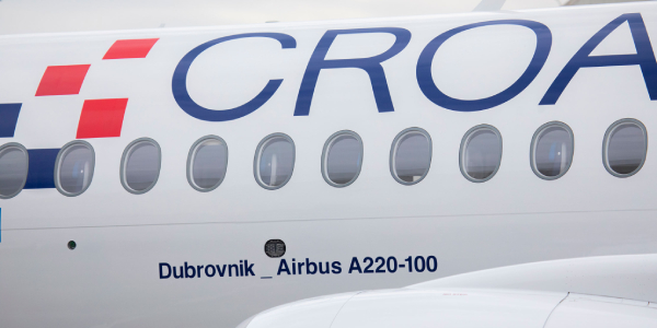Home | Croatia Airlines
