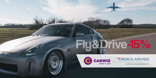 Home | Croatia Airlines