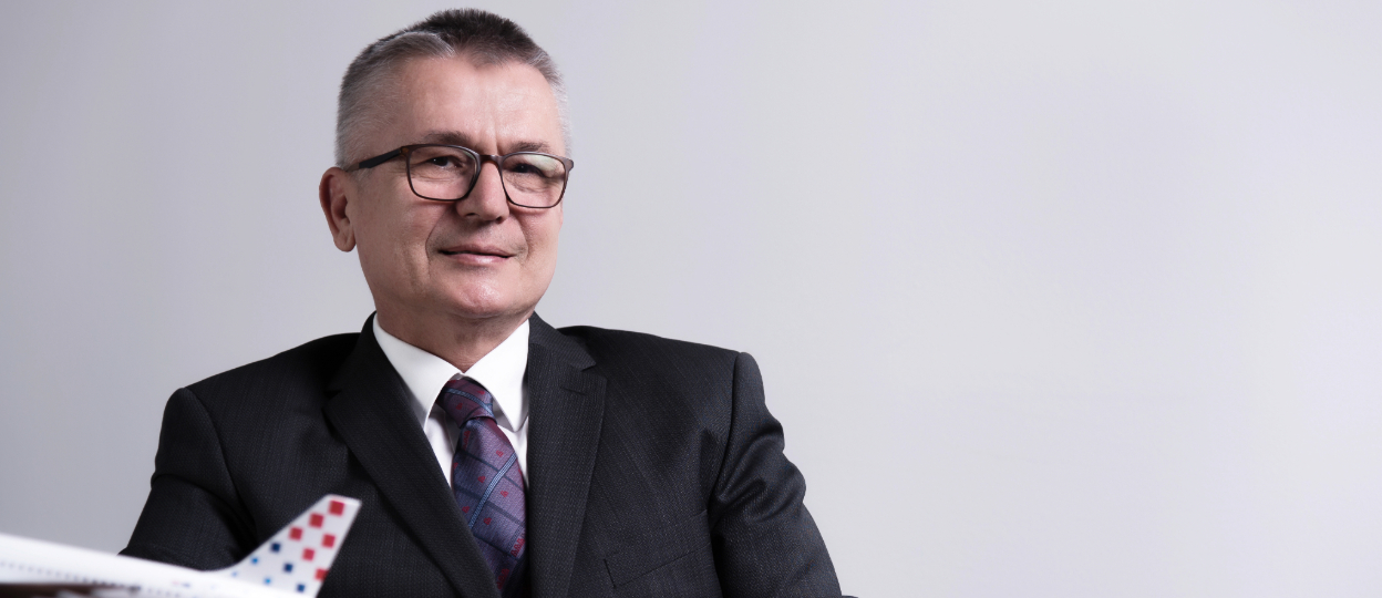 Media | Croatia Airlines