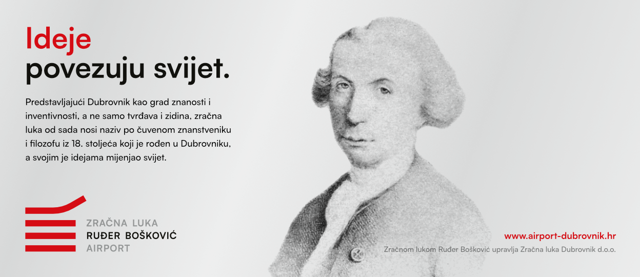 Naše destinacije | Croatia Airlines